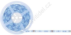 Paulmann Paulmann 78978 - LED RGB/20W Stmívatelný pásek SIMPLED 5m 230V + DO W1628