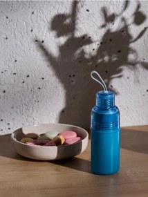 Sinsay - BOTTLE - světle modrá