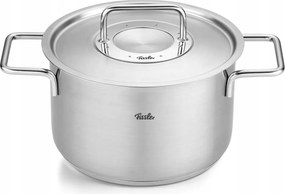 Fissler Pure Collection hrnec z z nerezové oceli Ø 20 cm, 3,6 l M1619