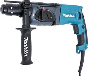 Elektrické vrtací kladivo Makita HR2470T