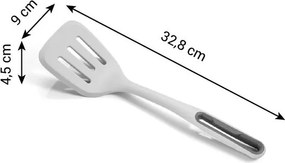 TESCOMA Obracečka s otvory SILICON PRIME