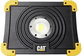 Led reflektor caterpillar stacionární cob led cat síťová svítilna ct3530eu