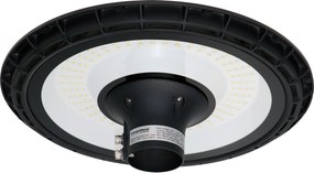 Zahradní parková lampa Led pouliční lampa ParkLight Eco 90W 9180lm