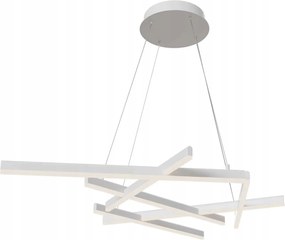 Závěsná designová lampa Line MOD016PL-L75W Maytoni