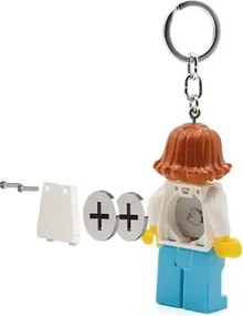 LEGO® Iconic Doktorka svítící figurka (HT)