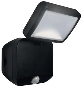 Ledvance - LED Venkovní nástěnný reflektor se senzorem SPOTLIGHT LED/4W/4xD IP54