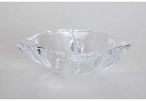 PROHOME - Mísa sklo průměr 15cm AREZZO
