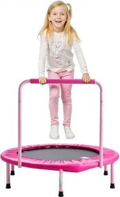 91,4 cm trampolína pro děti Skládací mini trampolína – ETBC36YCYXBCFYJJKV0