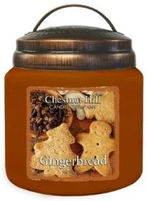 Chestnut Hill Candle svíčka Gingerbread, 454 g