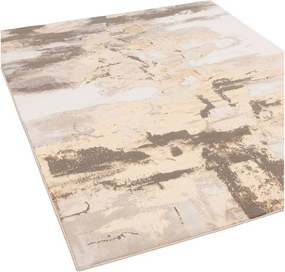 Béžový/krémový koberec 200x275 cm Miro – Asiatic Carpets