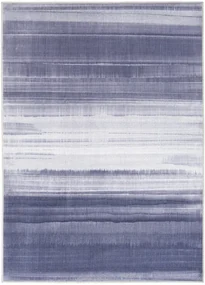 Koberec CALVIN KLEIN LAUNDER GREY BLUE