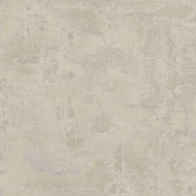 Šedo-béžová vliesová tapeta na zeď, imitace látky, 43872, Terra, Cristiana Masi by Parato