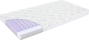 XXXLutz DĚTSKÁ MATRACE, 70/140 cm Träumeland - 006869007802