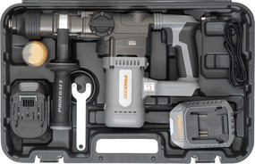 Procraft industrial SHD20A/AG125B-BB
