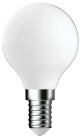 OnaDnes -20% Nordlux Bílá LED žárovka E14 4W II.