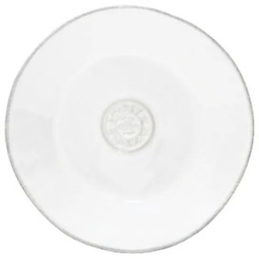 Dezertní talíř Costa Nova bílý 16cm