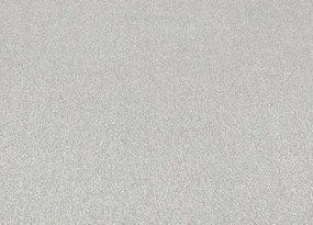 Koberce Breno Metrážový koberec SICILY 173, šíře role 500 cm, Stříbrná