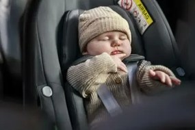 Maxi-Cosi Pebble S autosedačka Tonal Black / autosedačka / od narození
