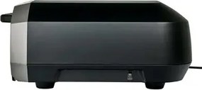 Ooni Volt 12 černá / Elektrická pec na pizzu / 1600W / průměr 31 cm