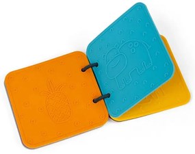 Bigjigs Toys Knížka do koupele