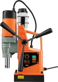 Magnetická vrtačka 1550 W 13000 N Přenosná vrtačka Mag 500RPM