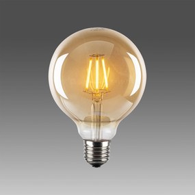 Opviq Žárovka LED OP - 003, Teplá žlutá