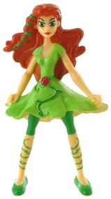 Comansi - Dc Comics Super Hero Girls - Poison Ivy