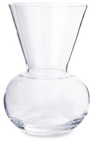 Skleněná váza 26 cm 170484