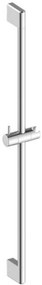 Duravit - Sprchová tyč 70 cm, chrom UV0600003010