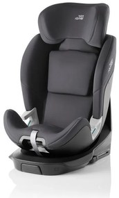 BRITAX Autosedačka Swivel 2 Midnight Grey 2