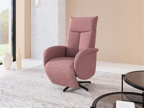 XXXLutz RELAXAČNÍ KŘESLO, textil, lilková Sit & More - Online Only křesla & taburety - 0001440258H3
