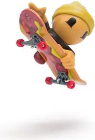 Spin Master Tech Deck SK8 Crew fingerboard s figurkou / od 5 let