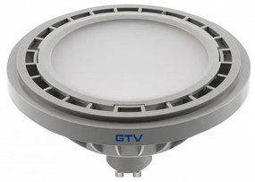 LED žárovka GU10, 12,5 W – GTV