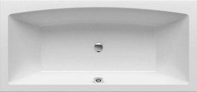 Ravak Formy 02 180 x 80 cm C891000000 vana