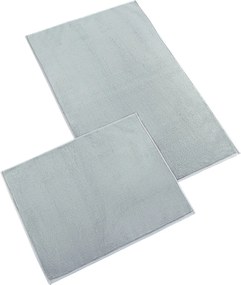 BANYGOLD sada - bez výkroje Šedá 730/003 - 60x100 cm, 60x50 cm (SADA)