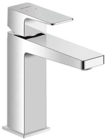 Duravit Manhattan - Umyvadlová baterie, MinusFlow, chrom MH1022002010