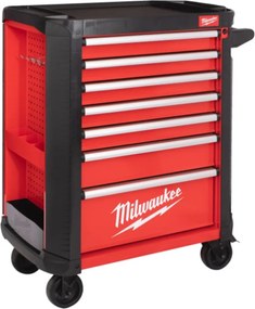 Dílenský vozík Milwaukee  TOOLGUARD™ 30"/78cm SRC30-1 4932478849