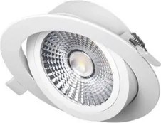 Podhledové LED svítidlo Panlux VP COB 6W 3000K bílá PN14100004