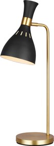 XXXLutz STOLNÍ LAMPA, E27, 17.8/63.5/21.9 cm Elstead Lighting - Online Only svítidla - 009093102303