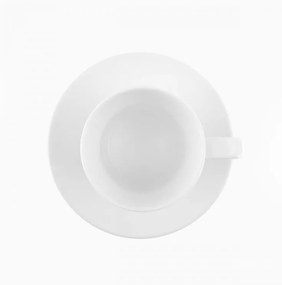Lunasol - Podšálek na kávu / čaj 15 cm - RGB (451641)