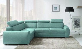 Casarredo - Komfort nábytek Rozkládací rohová sedačka MOLINO Element 15 levá