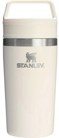 Stanley Termohrnek Café-To-Go Travel Mug 350 ml Cream Gloss, 350 ml