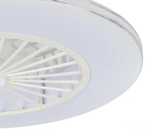EG 35142 Ventilátor se svítidlem LOVISCA EGLO 35142 - EGLO