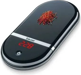 Beurer KS 36 / digitální kuchyňská váha / max. 2 kg / funkce TARE