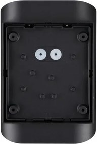 Nordlux - Venkovní nástěnné svítidlo NICO 4xGU10/15W/230V IP54