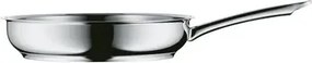 WMF Professional pánev / Průměr 24 cm / nerezová ocel / indukce