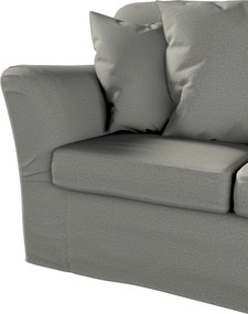 Potah na pohovku IKEA  Tomelilla 3-místná nerozkládací barva šedá látka pletený vzor