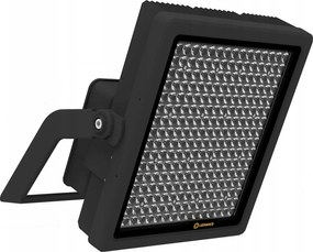 Led reflektor Venkovní stmívatelný reflektor 500W 56000lm 3000K Černý