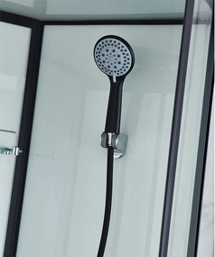 BPS-koupelny Hydromasážní box WSH311A 80x80