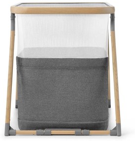 Kinderkraft Multifunkční postýlka 4v1 Sofi Gray